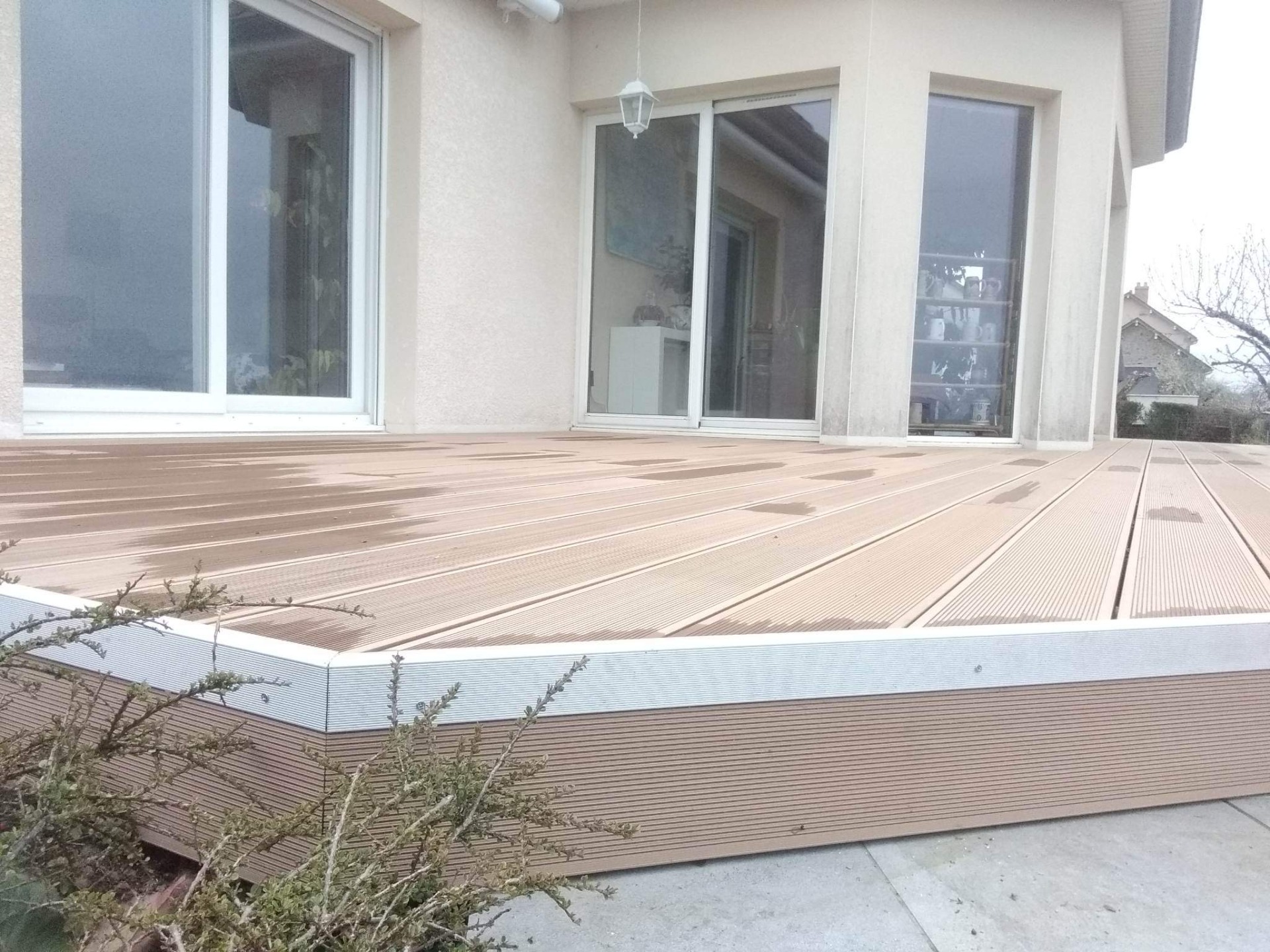 Reflex-Toit - Votre spécialiste en toiture