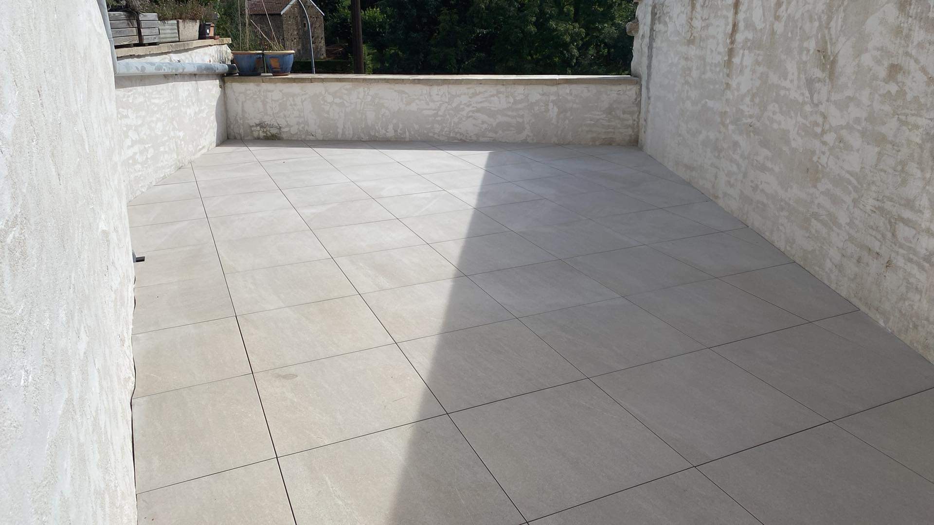 Reflex-Toit - Votre spécialiste en toiture