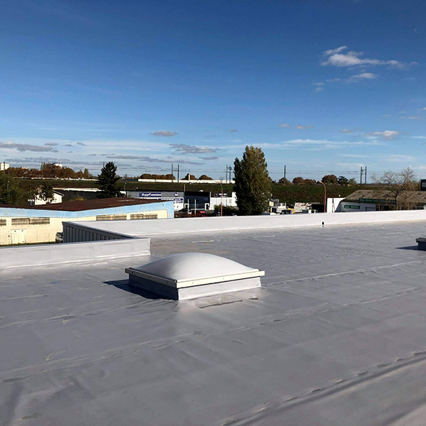 Reflex-Toit - Votre spécialiste en toiture